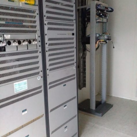 Telecom Site Audit - APP based Telecom Site Audit Solution