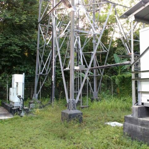 Blogs - Telecom Site Audit